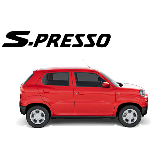 Maruti International